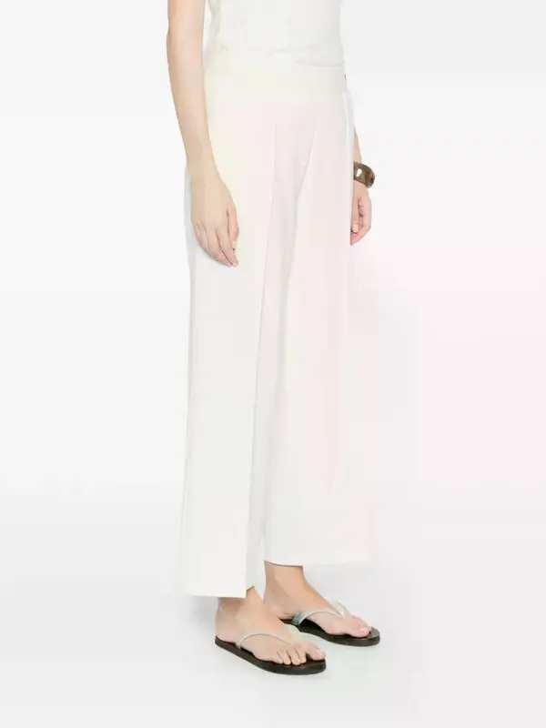 CAMBIO Wide-leg Trousers