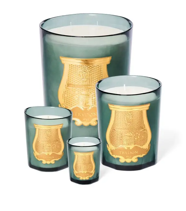 TRUDON Figuerie Scented Candle
