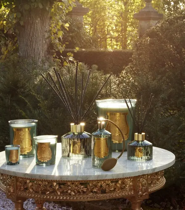 TRUDON Figuerie Scented Candle