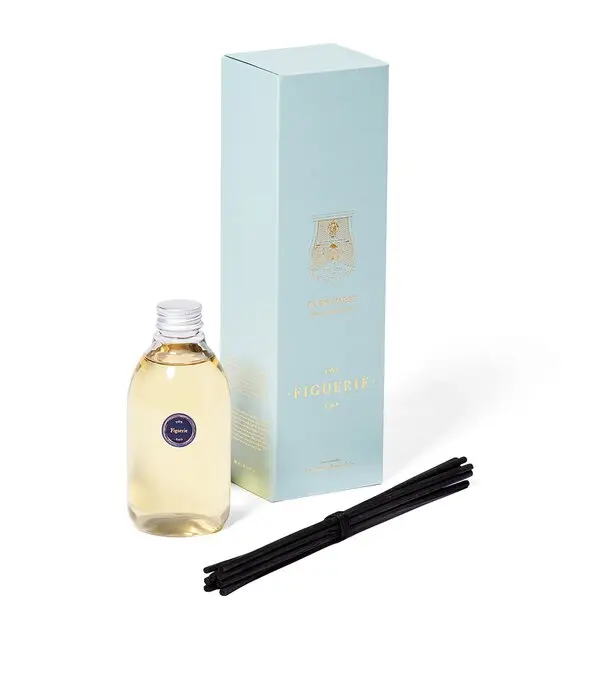 TRUDON Figuerie Diffuser Refill - Blue