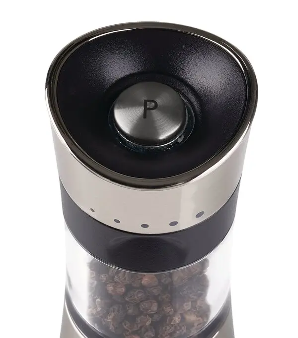 COLE & MASON Horsham Salt And Pepper Mills