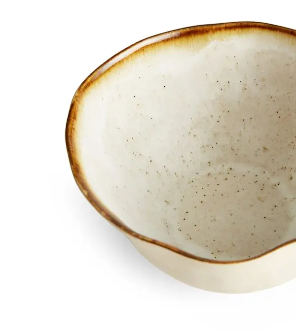 SOHO HOME Set Of 4 Emden Cereal Bowls