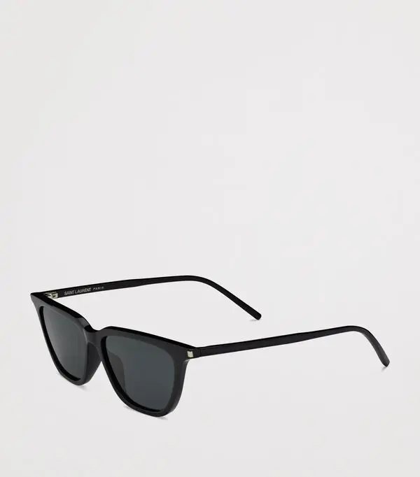 Saint Laurent Square 889 Sunglasses