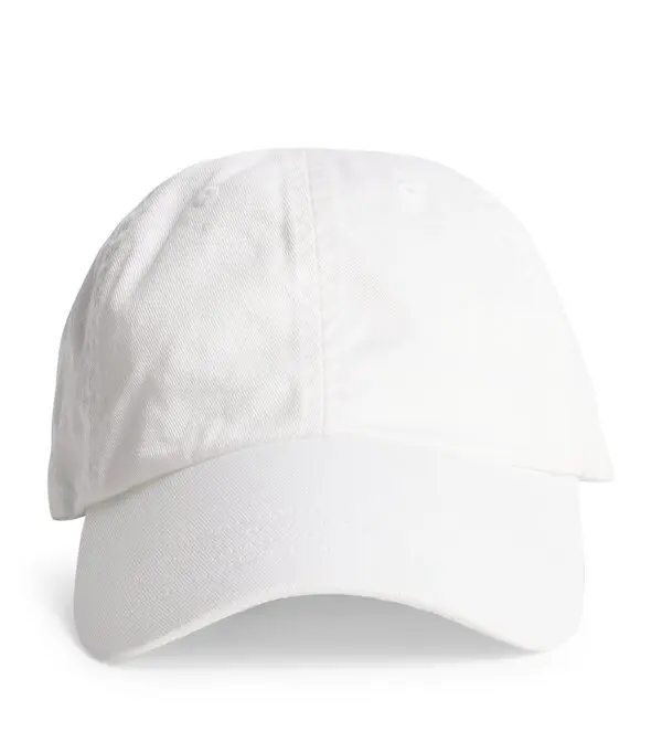 Polo Ralph Lauren Cotton Baseball Cap