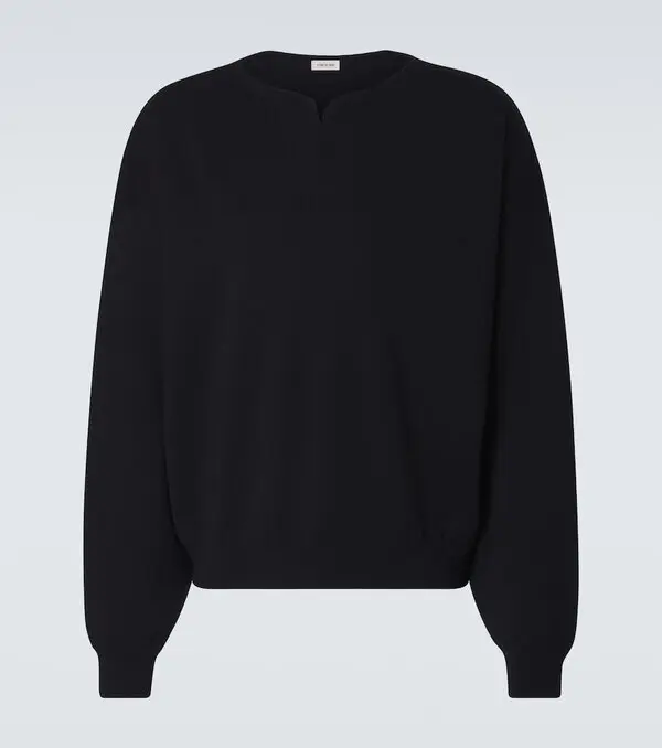 Fear Of God Virgin Wool Sweater