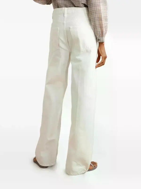 FRAME Collegiate Jeans