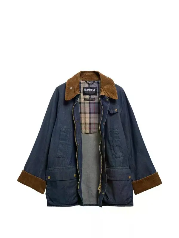 Barbour Bedale Jacket