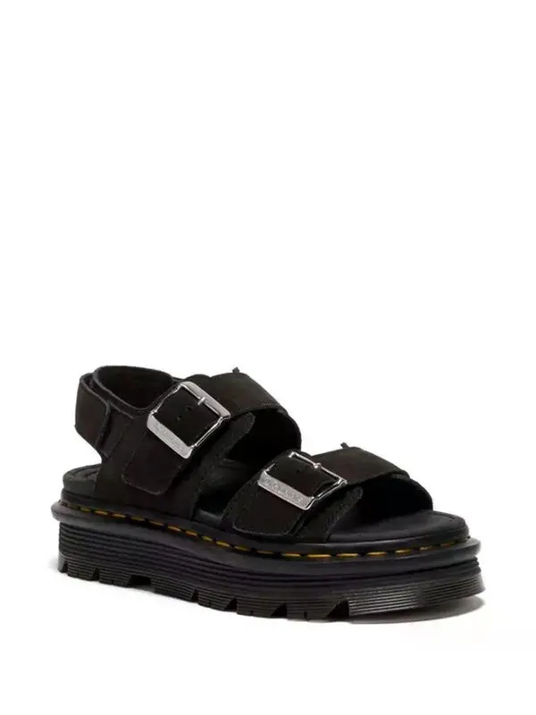 Dr. Martens Zebzag Sandals