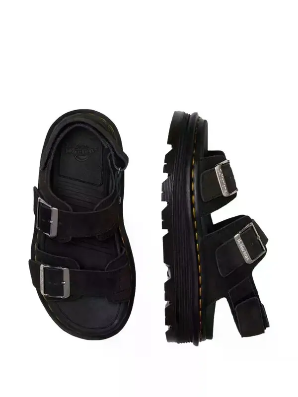 Dr. Martens Zebzag Sandals