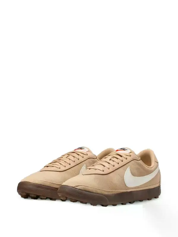 Nike Astrograbber Lug Sole Sneakers - Neutrals
