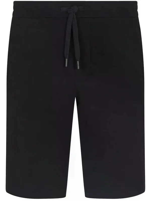 Armani Exchange Drawstring Shorts