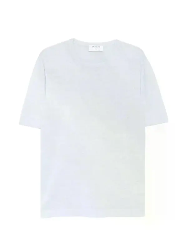 GRAN SASSO Short-sleeve T-shirt