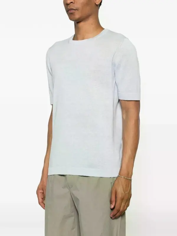 GRAN SASSO Short-sleeve T-shirt