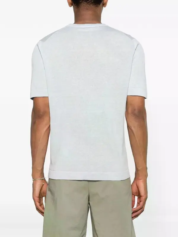 GRAN SASSO Short-sleeve T-shirt
