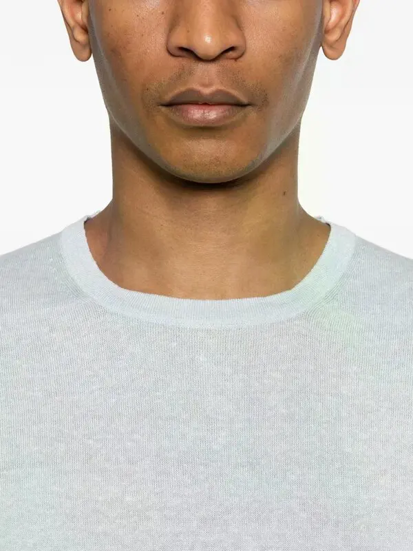 GRAN SASSO Short-sleeve T-shirt