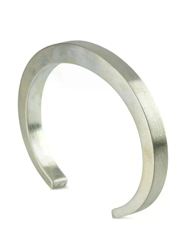 PARTS OF FOUR Crescent Cuff