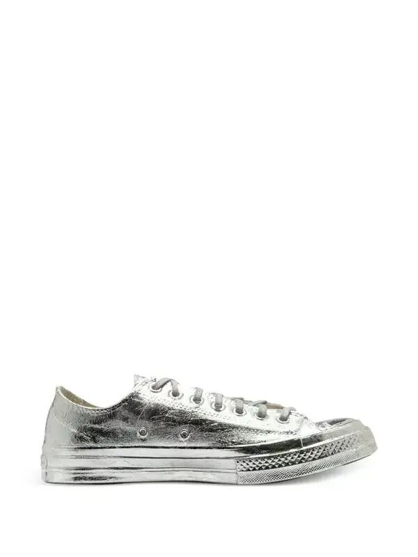 CONVERSE Chuck 70 Sneakers - Silver
