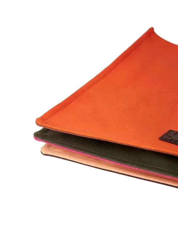 Paul Smith Logo-detail Tote Bag