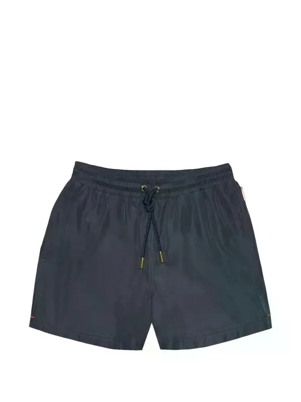 Orlebar Brown Jack Drawstring Swim Shorts - Blue