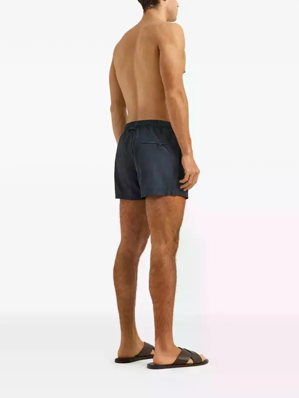 Orlebar Brown Drawstring Swim Shorts