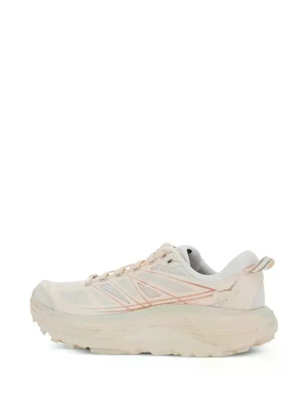 HOKA® Mafate Speed 2 Lace-up Sneakers - Neutrals