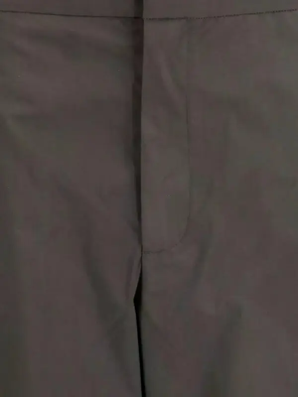 SA SU PHI Button Culottes Trousers