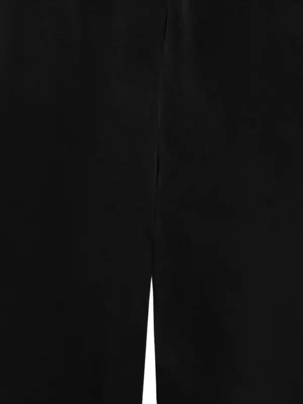 Antonelli Firenze Palazzo Pants - Black