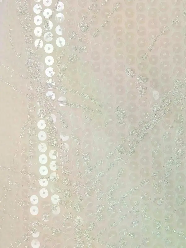 Peserico Sequin-embellished Sleeveless Top