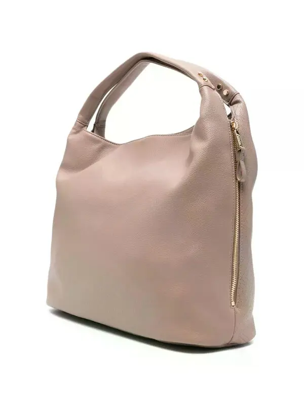Liu Jo Patterned Tote Bag - Neutrals