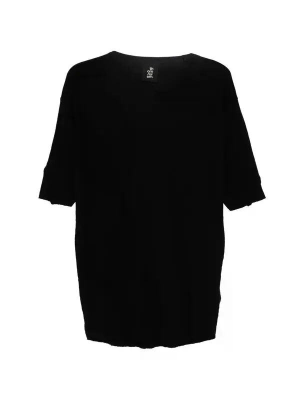 THOM KROM Ts 921 T-shirt