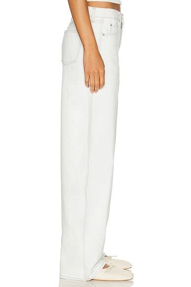 GRLFRND Austen Low Rise Curve Jeans