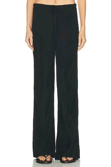 LEFT ON FRIDAY Journey Pant - Jet
