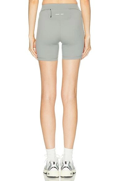 Literary Sport Neale 5 Short