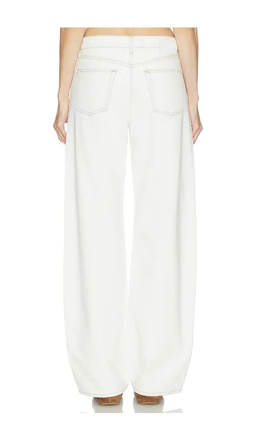 GRLFRND Austen Low Rise Curve Jeans
