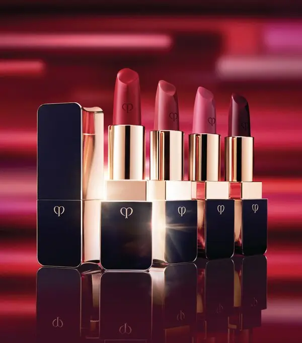 CLE DE PEAU BEAUTE Satin Lipstick - Pink