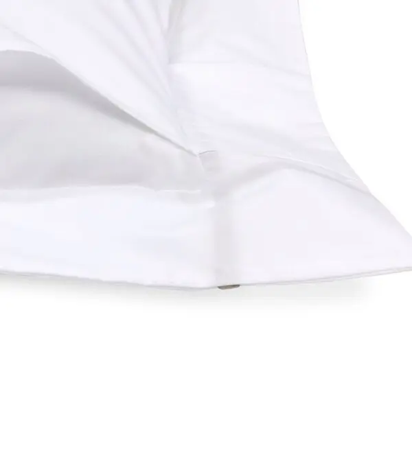 YVES DELORME Athena King Oxford Pillowcase