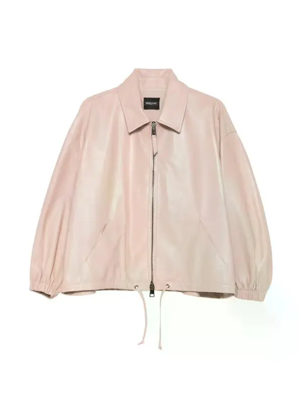 Simonette Ravizza Linus Drawstring Jacket