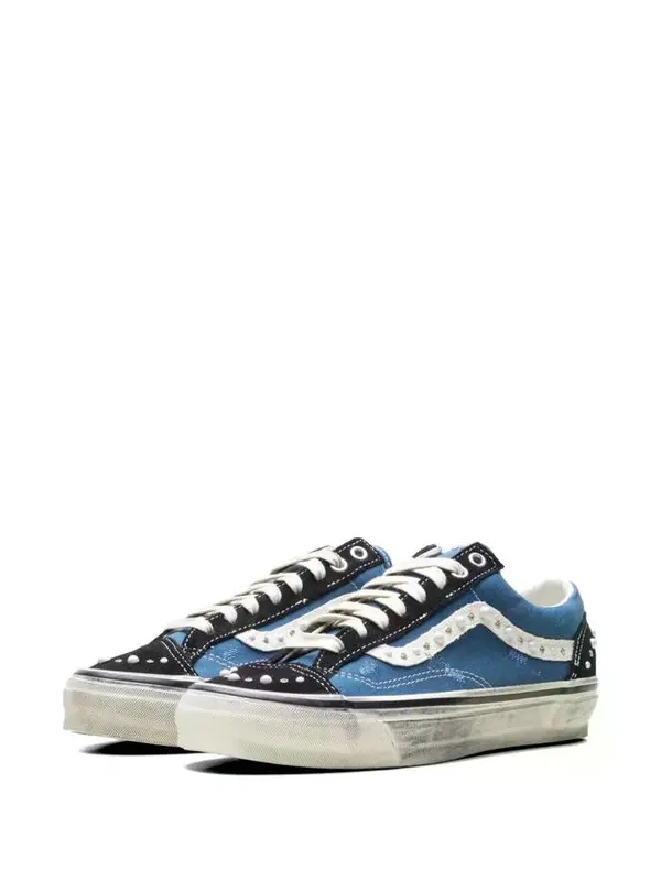 VANS Lx Old Skool Embellished Sneakers