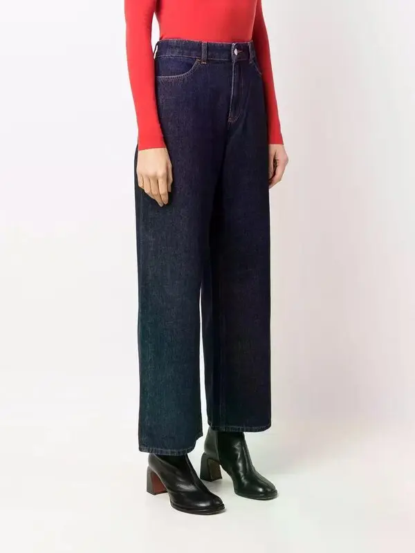 AMISH SUPPLIES Wide Leg Jeans