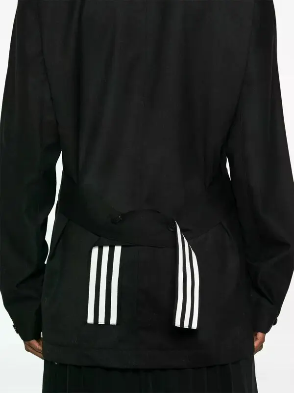 Y3 3-stripes Jacket
