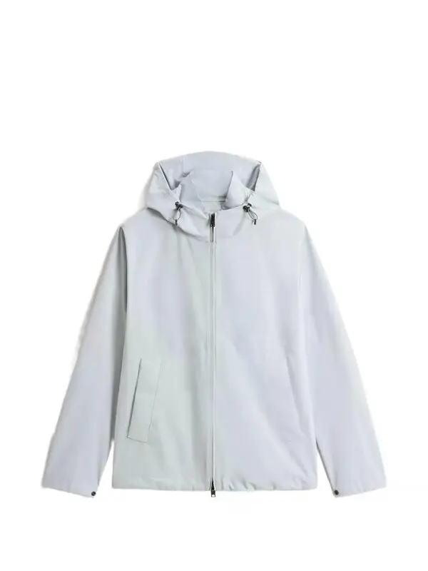 Woolrich Pacific Hooded Jacket