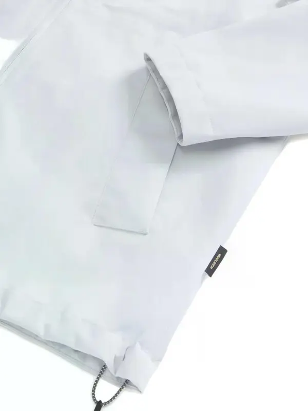 Woolrich Pacific Hooded Jacket