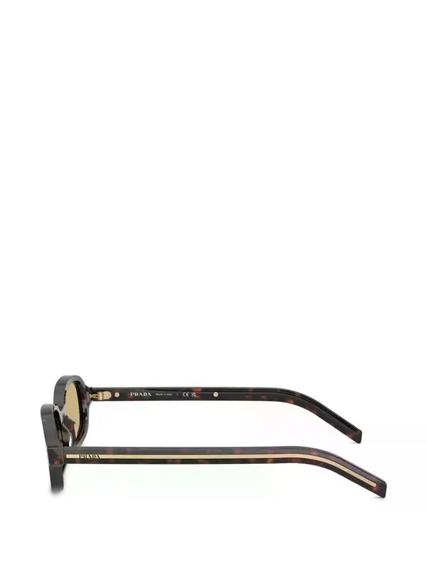 Prada Tinted Lens Sunglasses