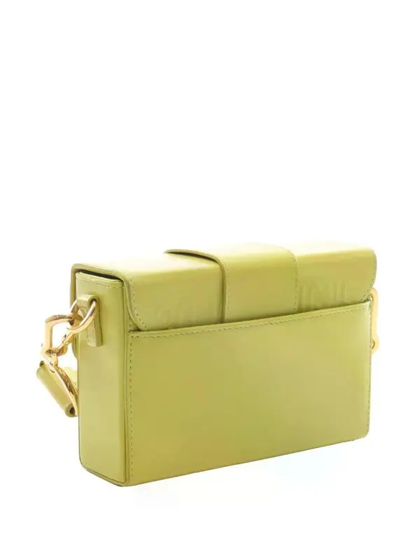 Dior 30 Montaigne Box Bag - Green