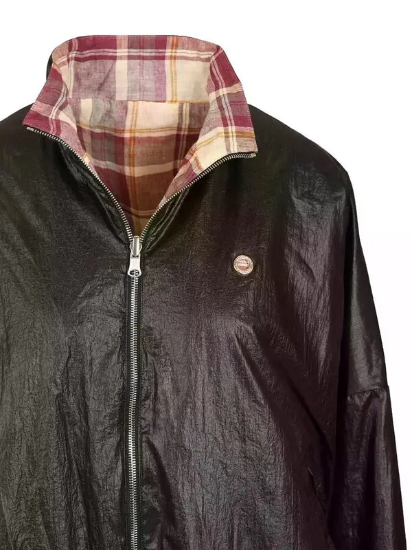 MARBELL Dua Reversible Bomber Jacket