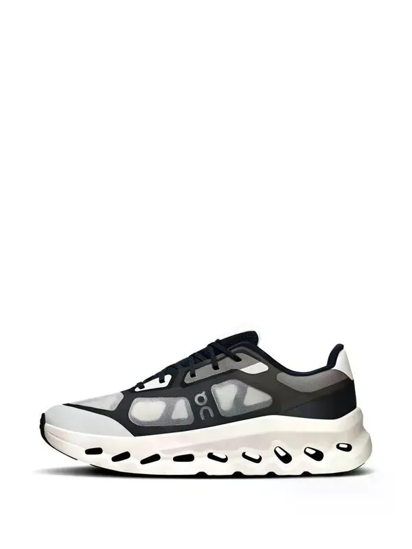 On Cloudtilt Remix Logo Lace-up Sneakers