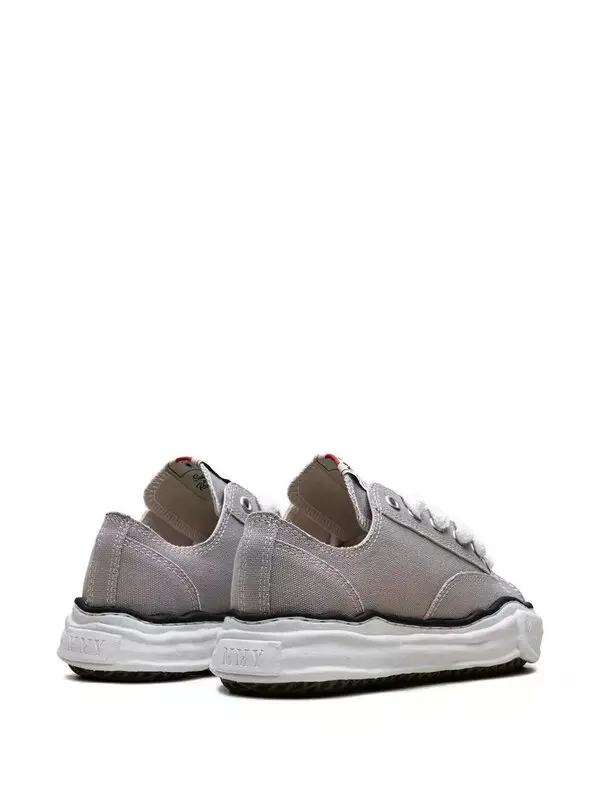 Mihara Yasuhiro Peterson Sneakers - Grey