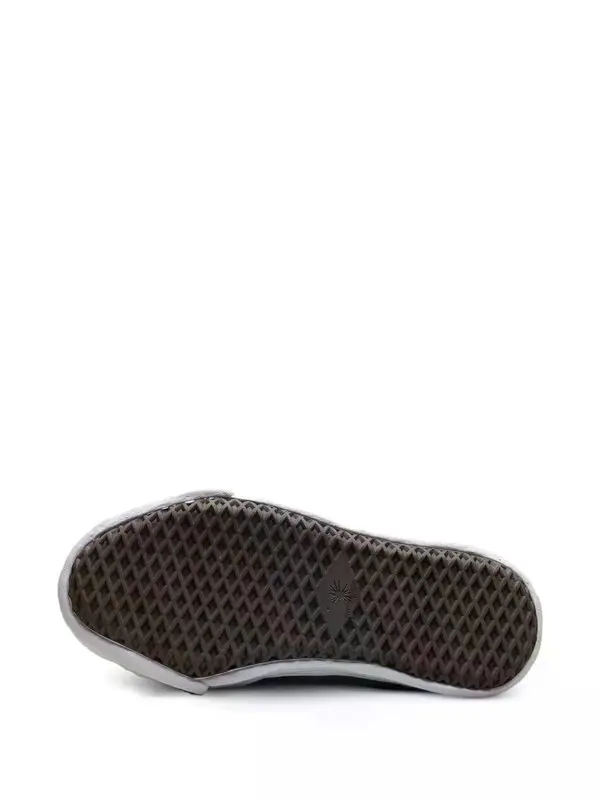 Mihara Yasuhiro Peterson Sneakers - Grey
