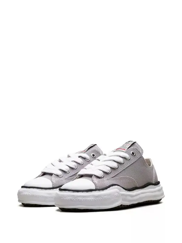 Mihara Yasuhiro Peterson Sneakers - Grey