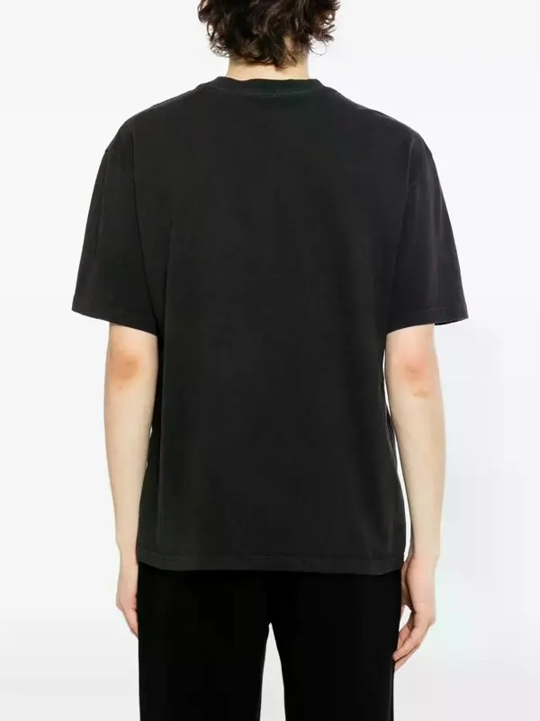 MELT Skeleton Printed T-shirt